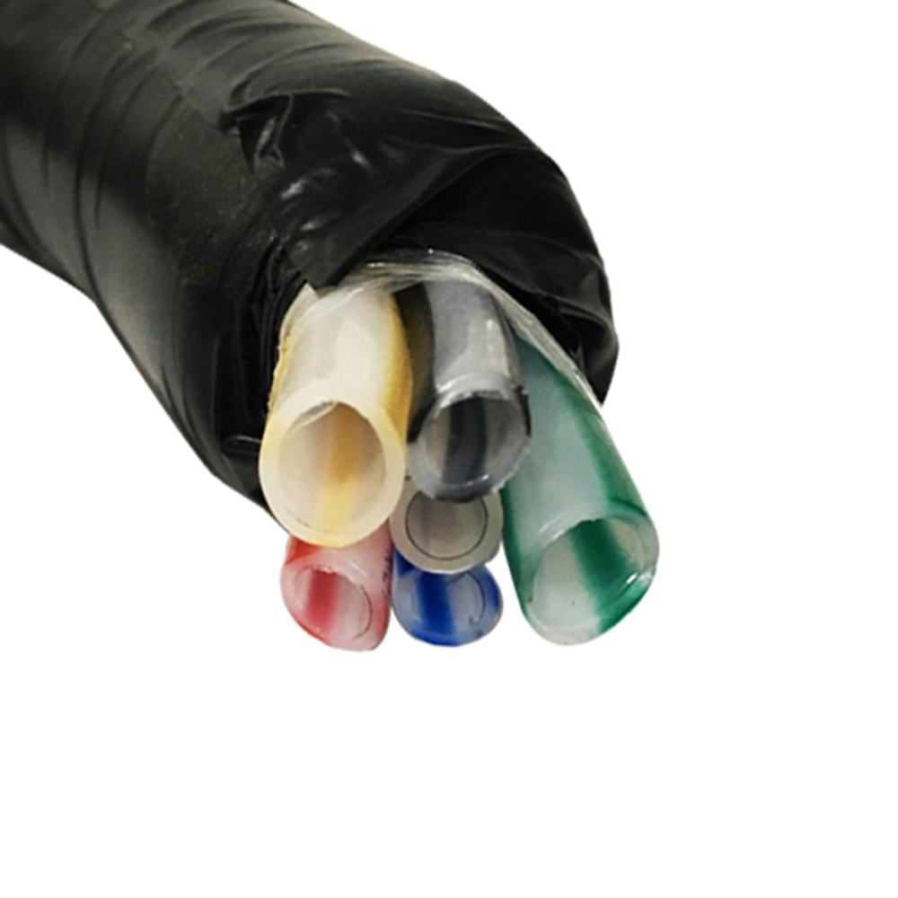 Python Pipe 4 PRODUCTS AND 2 CIRCULATIONS PIPES